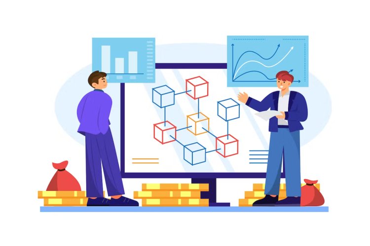 Blockchain A Hyperledger Framework For Clinical Trials Interakt 